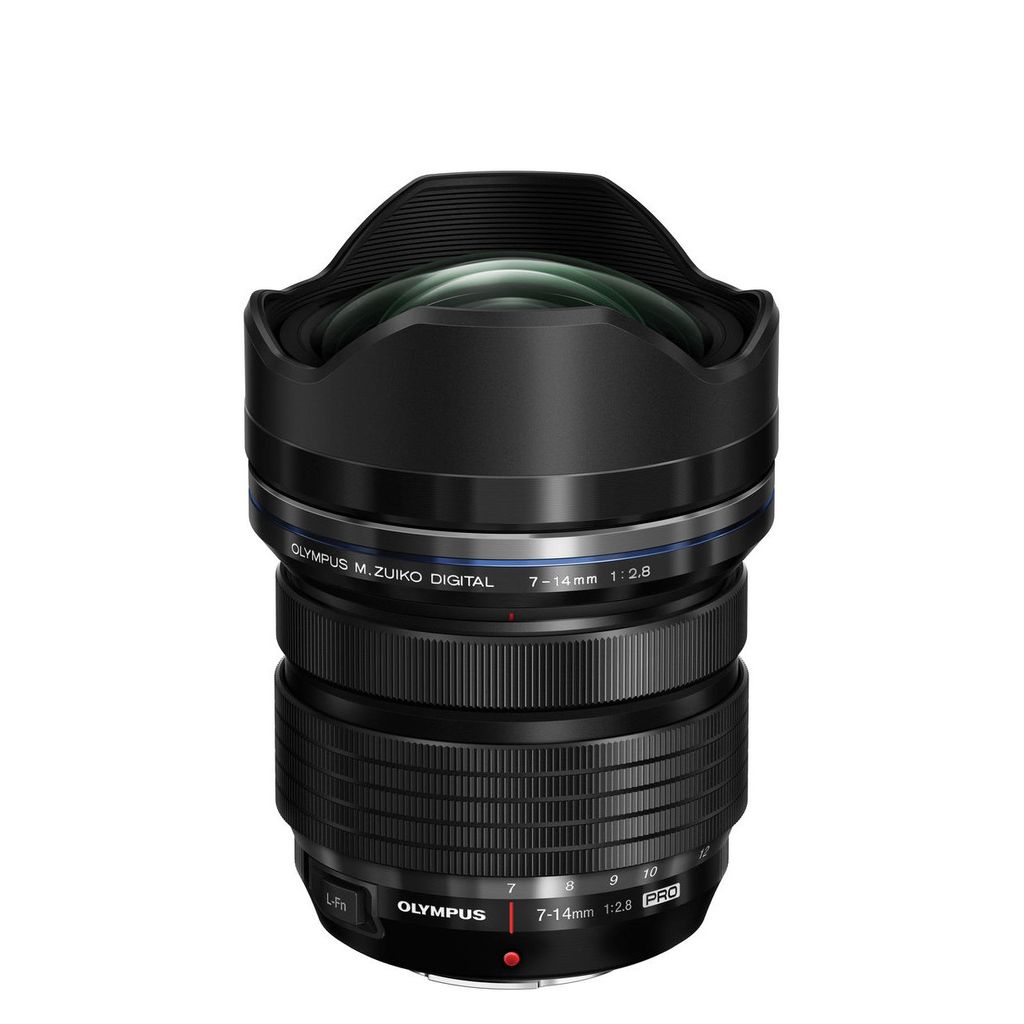 The best Olympus lenses and OM System lenses | Digital Camera World