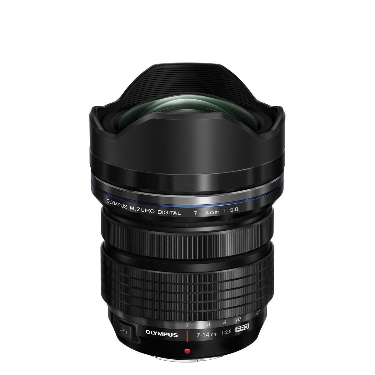 The best Micro Four Thirds lenses | Digital Camera World