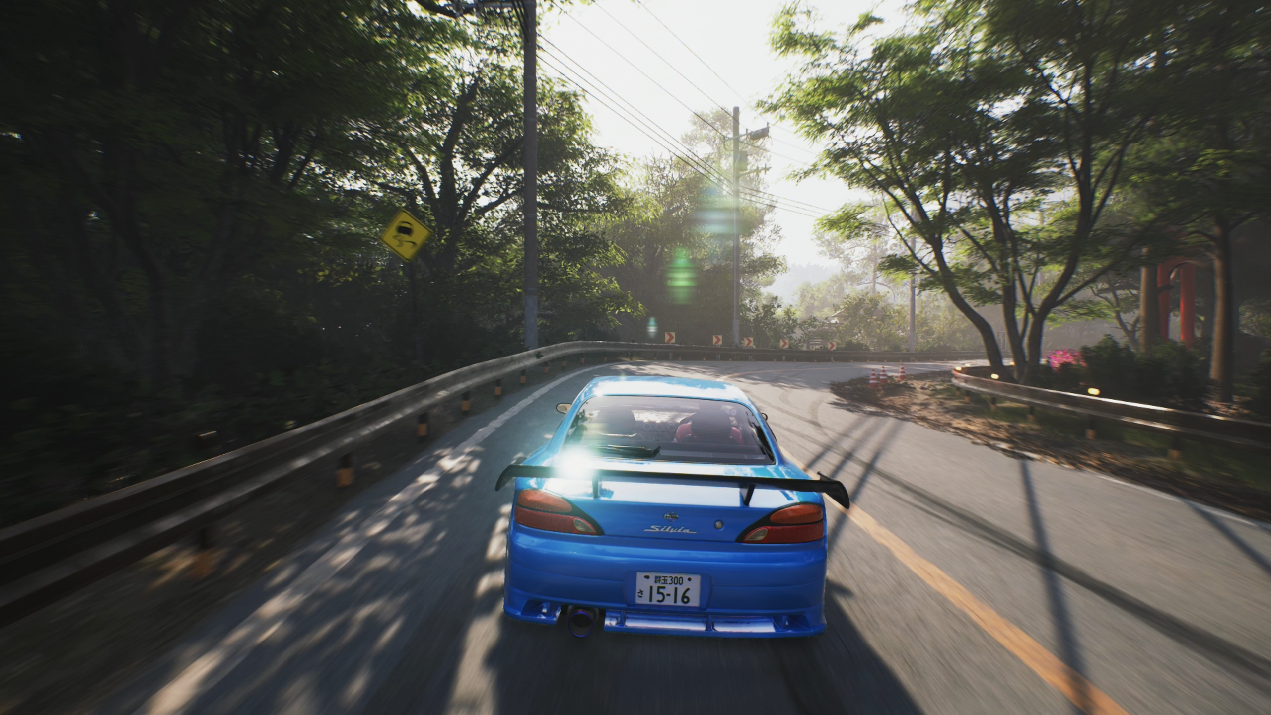 JDM: Japanese Drift Master review | PC Gamer