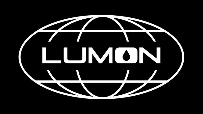 Why Severance’s Lumon logo is the perfect pastiche of corporate design ...