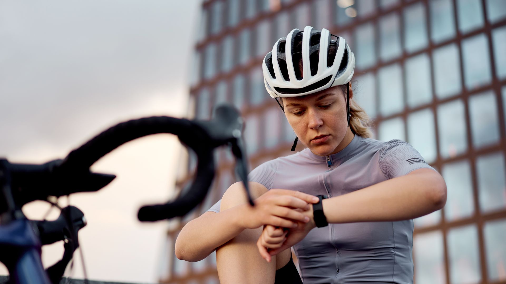 Three reasons you absolutely shouldn't buy a smartwatch | Cycling Weekly