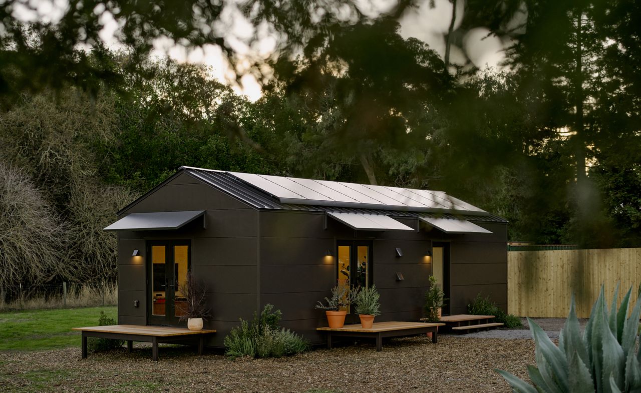 Backyard by Samara offers functional and compact dwellings | Wallpaper*