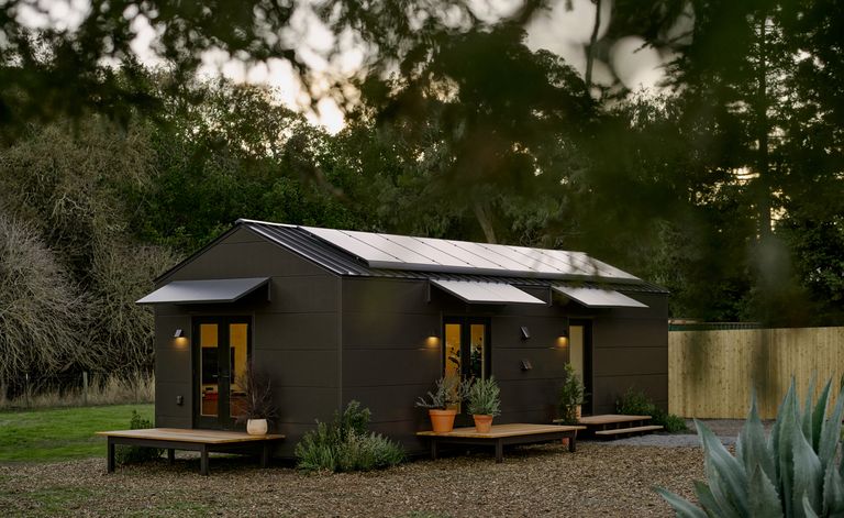 Backyard by Samara offers functional and compact dwellings | Wallpaper*