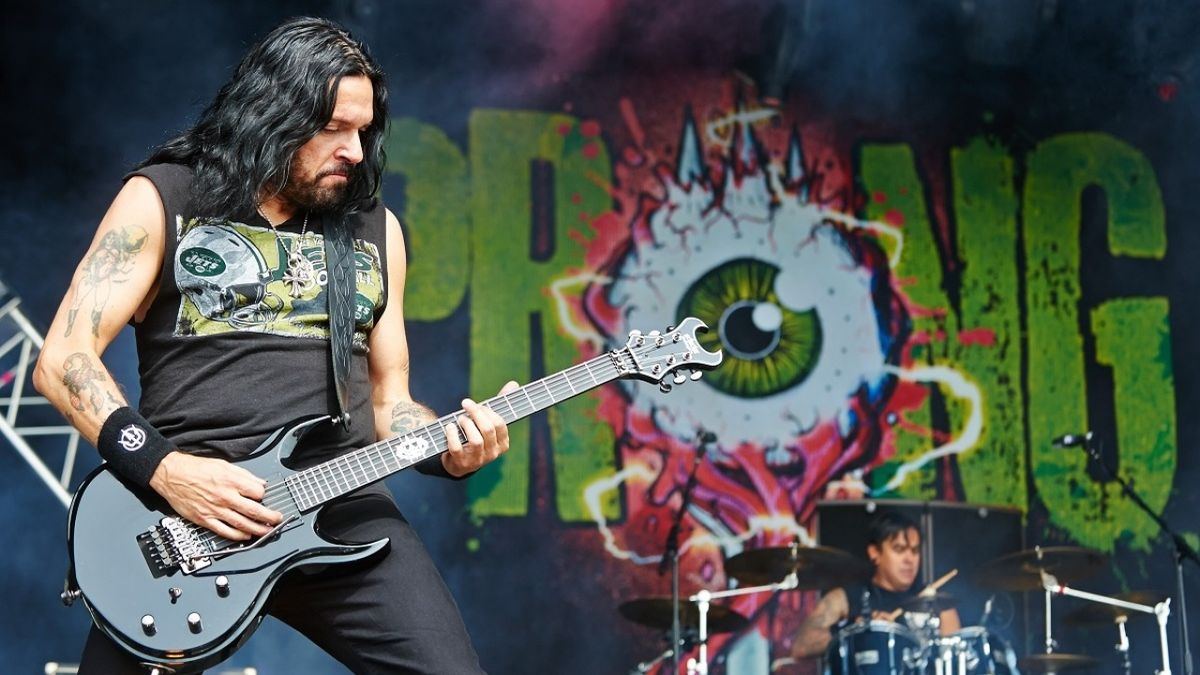 Prong, live in Los Angeles | Louder