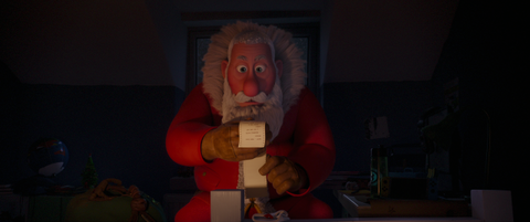 That Christmas: release date, voice cast, trailer, plot | What to Watch