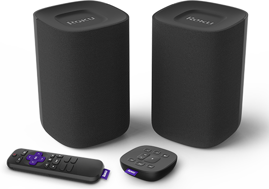 Roku TV Wireless Speakers Review: Decent sound done simply | What to Watch