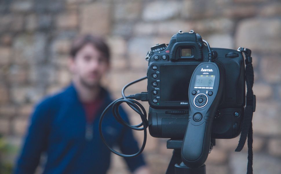 How to use an intervalometer | Digital Camera World