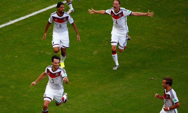 The 5 linguistic styles of exciting goal calls | The Week
