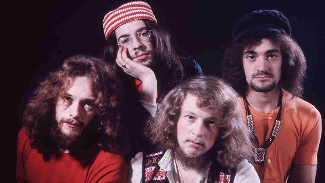 How Jethro Tull became unlikely 1970s American superstars | Louder