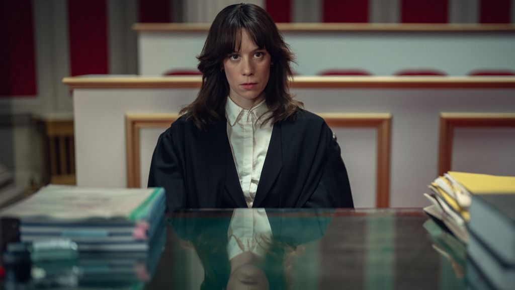 Dept. Q episode 8 recap: Sam Haig's identity and a terrifying truth is ...