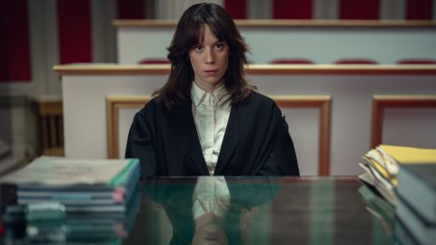 Dept. Q episode 8 recap: Sam Haig's identity and a terrifying truth is ...