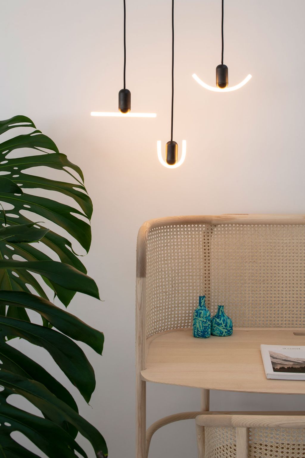 5 of the best new season lights to turn on to