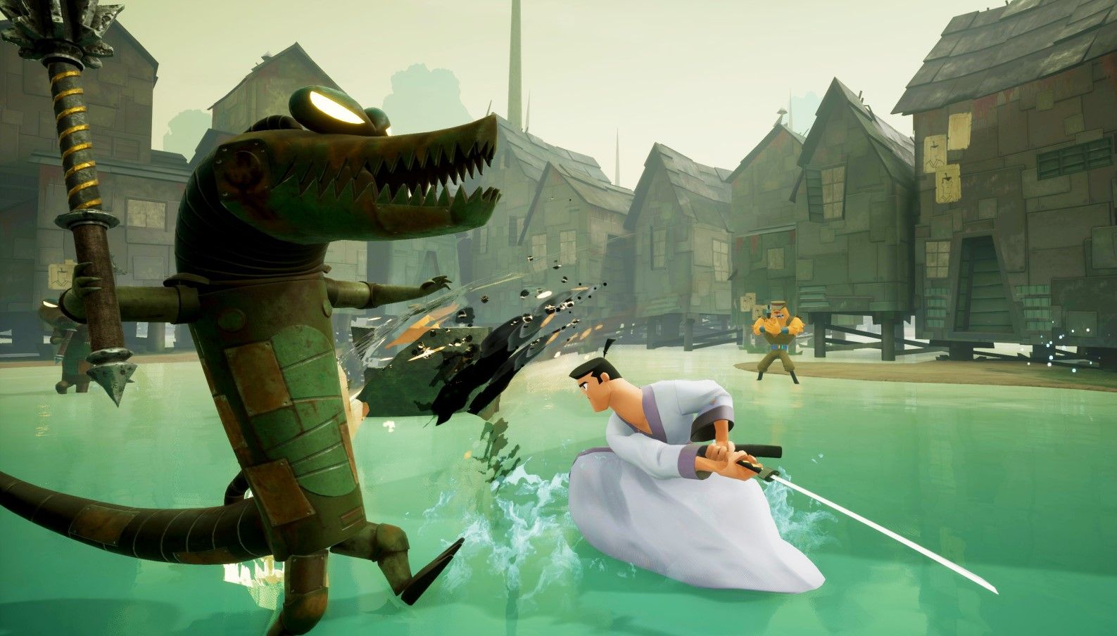 Warner Bros. is delisting games again: a half-dozen Cartoon Network ...