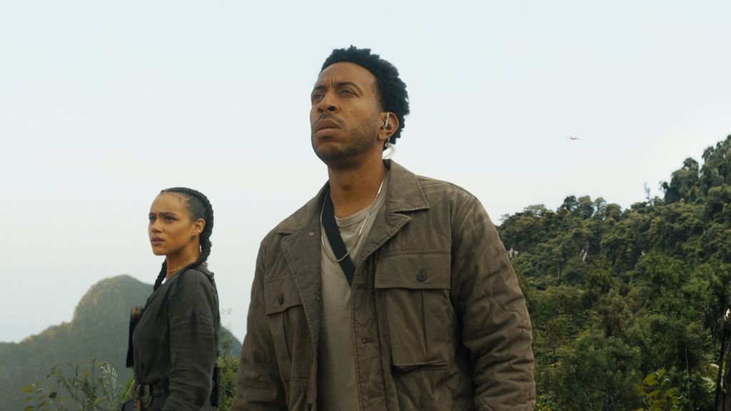 Fast X: An Updated Cast List For Fast & Furious 10, Including Vin ...