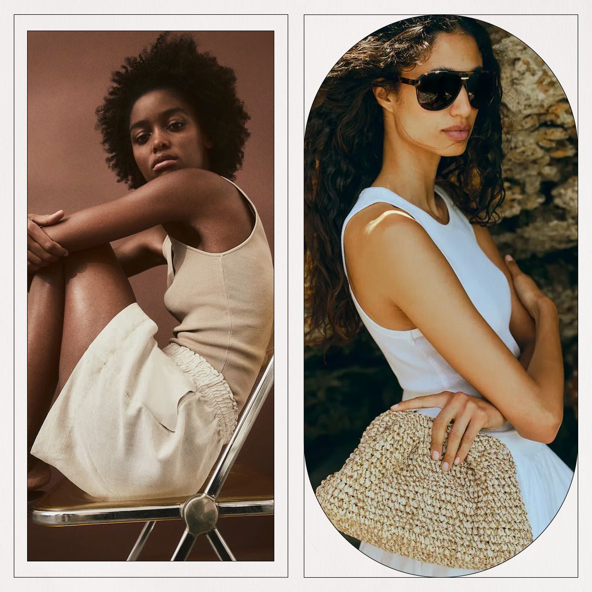 17 H&M New-In Anti-Trend Items My 57-Year-Old Mum and I Love For Summer ...