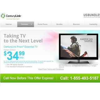 Centurytel Logo
