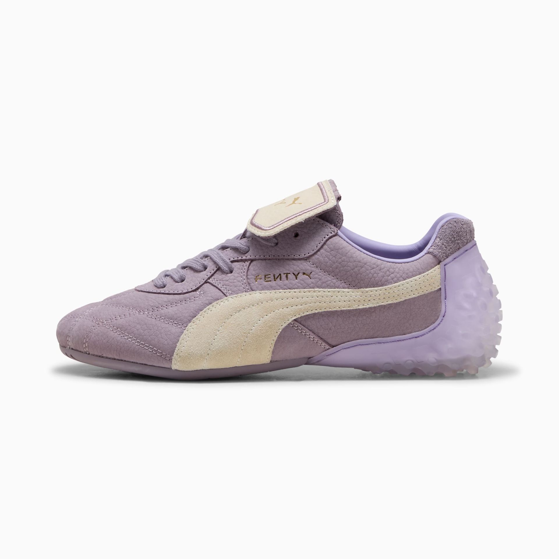 Rihanna Redefines Sporty Chic With the New Football-Inspired FENTY x ...