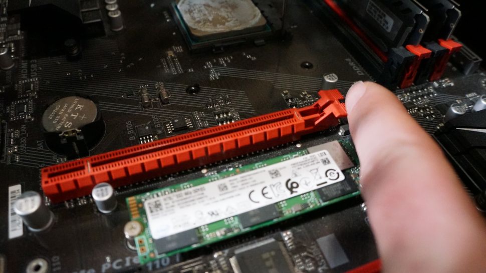 How to install a graphics card: upgrading your PC with a new GPU ...