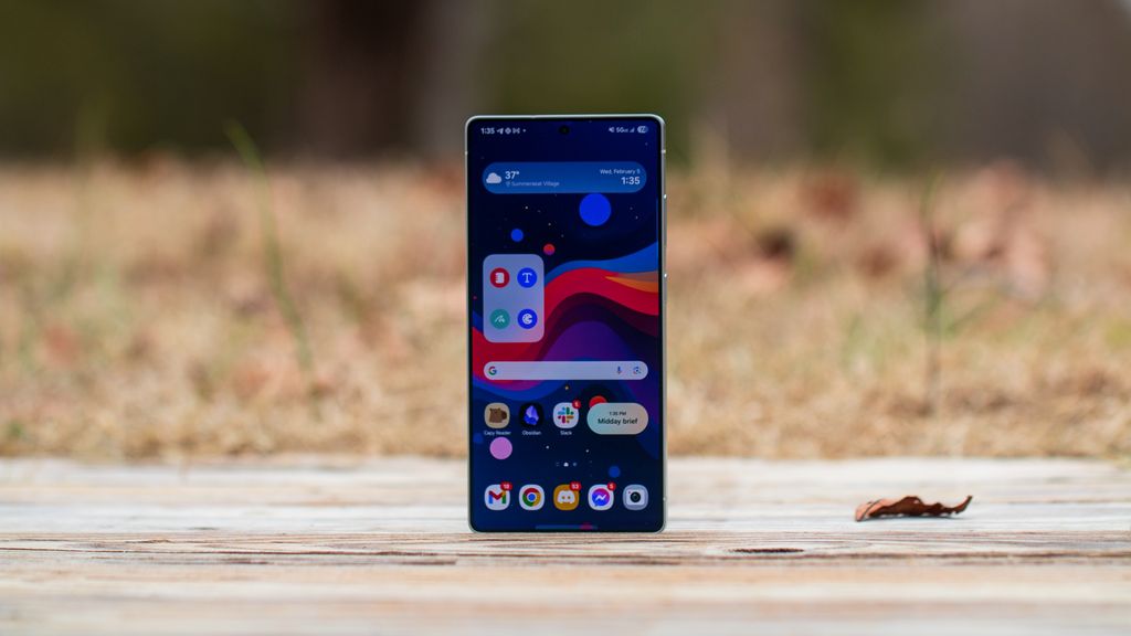 Heads up — Samsung's detailed One UI 7 rollout schedule for Galaxy ...