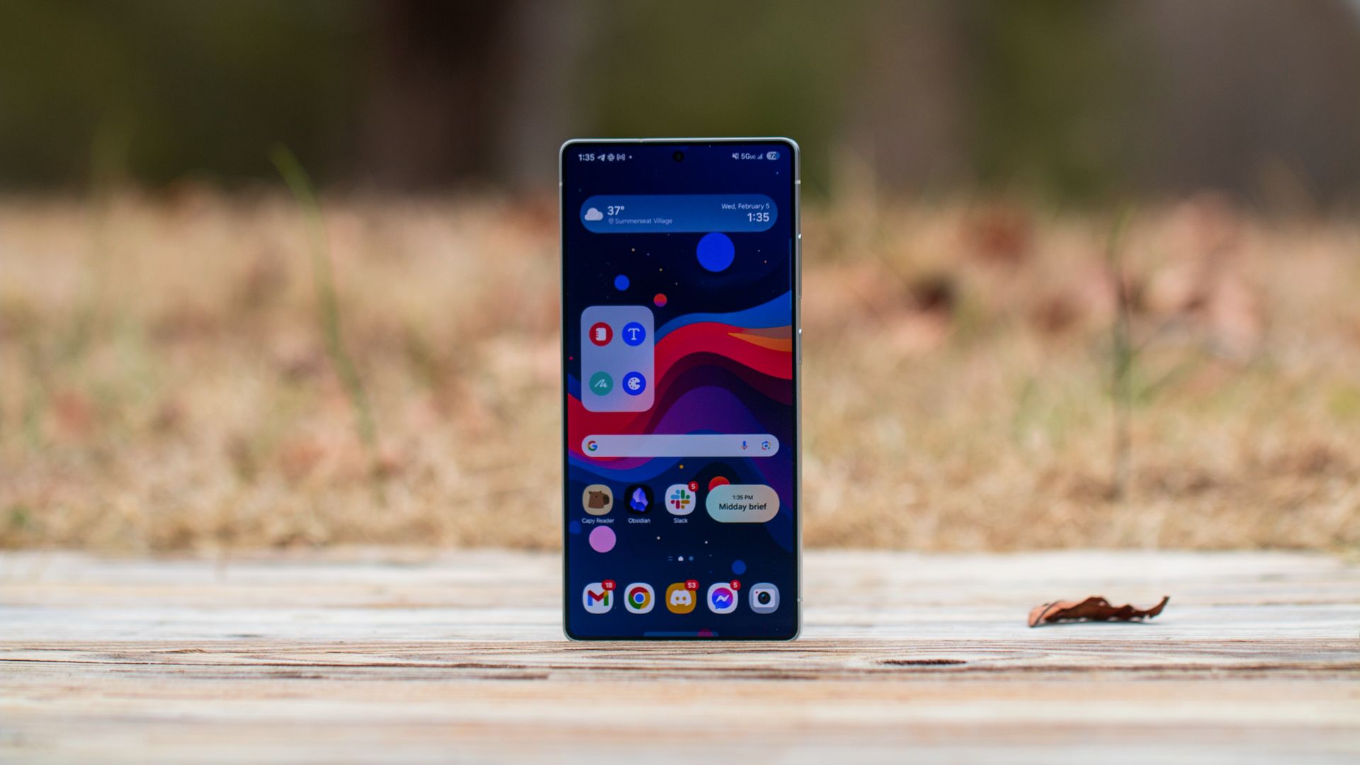 Samsung Galaxy S25 Ultra review: So close to perfection | Android Central