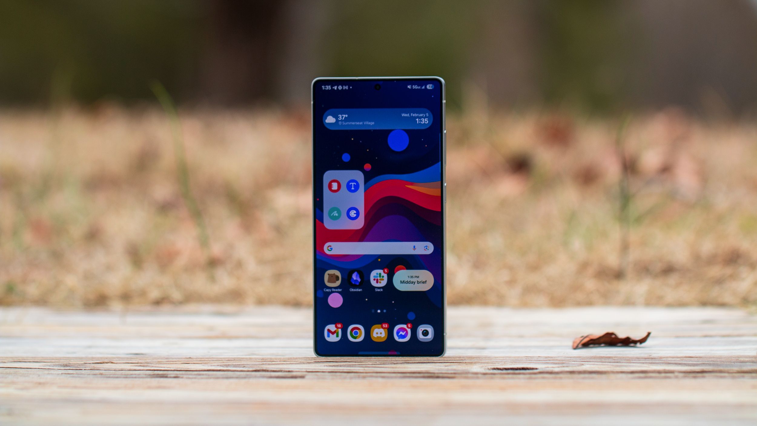 Maximize your Verizon experience with these 9 excellent smartphones ...