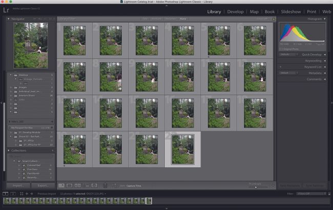 How to use Lightroom Classic: learn basic adjustments and use the ...