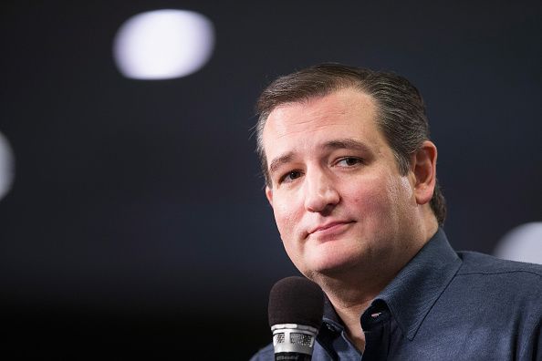 As a Supreme Court clerk, Ted Cruz was 'obsessed' with the death ...