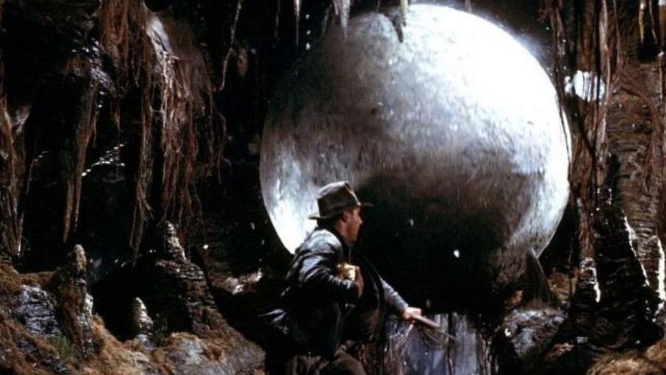 The Best Scene In 19 Different Steven Spielberg Movies | Cinemablend