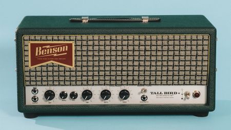 Tube Amps Explained: How They Work, the Tube Types Available and the ...