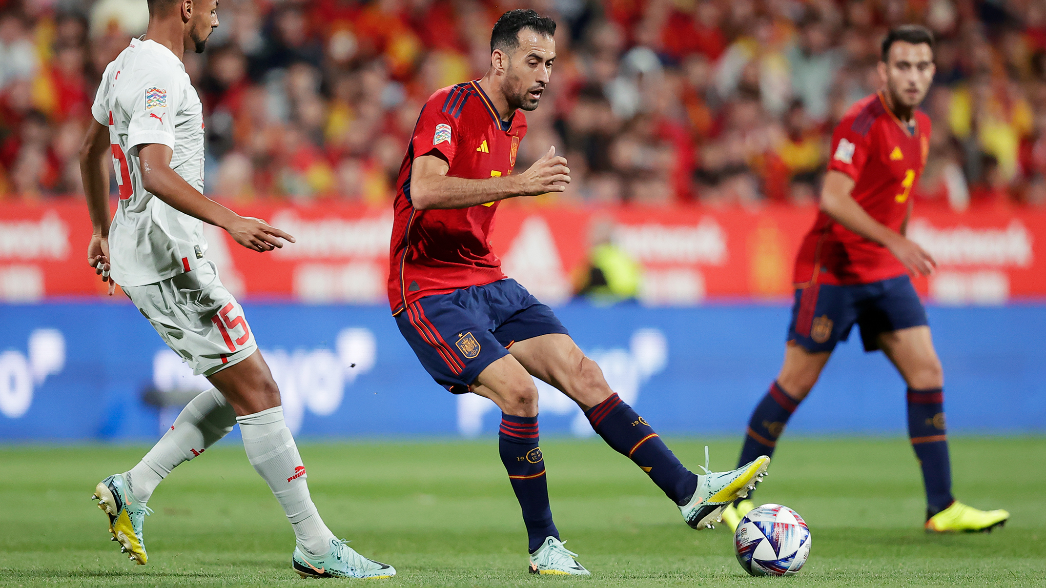 How to watch Spain vs Costa Rica World Cup 2022 online | What to Watch