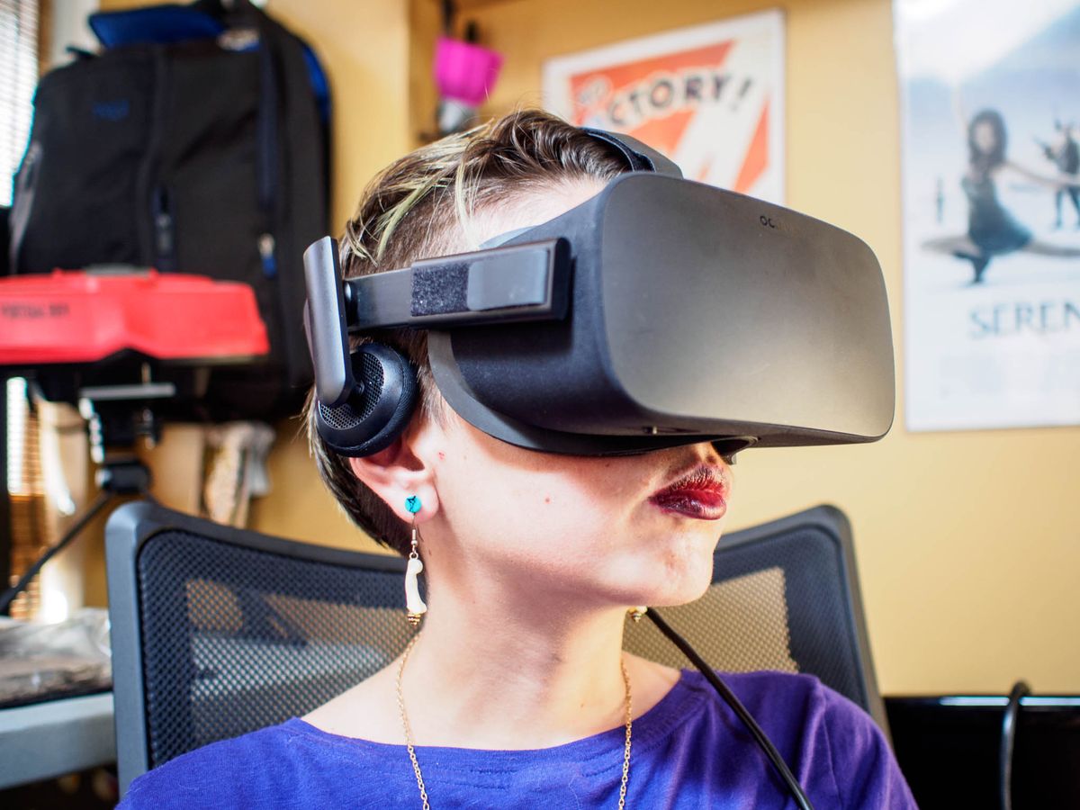 Oculus Rift: The ultimate guide | Windows Central