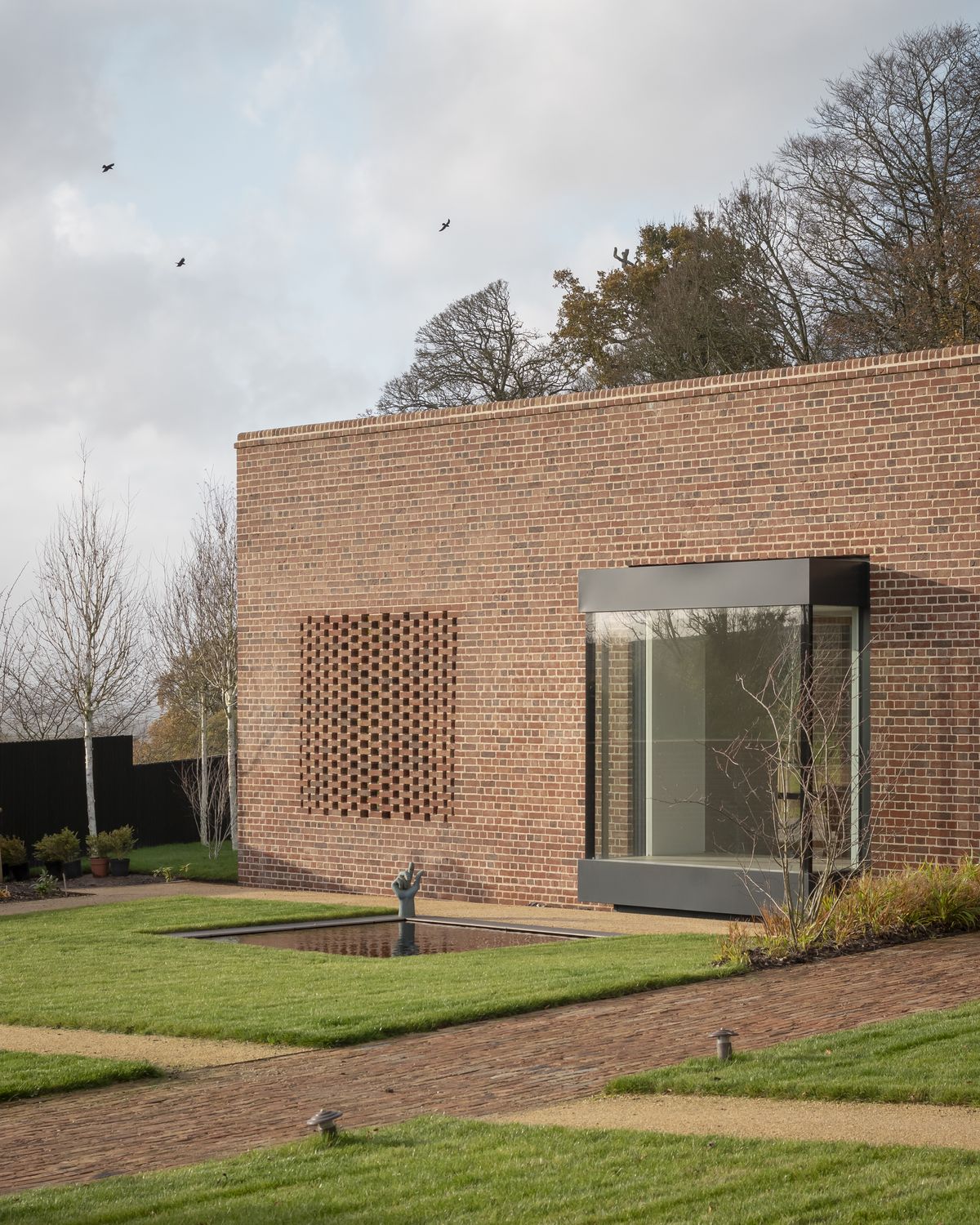 Incredible Homes that Beat Tough Countryside Planning Rules | Homebuilding