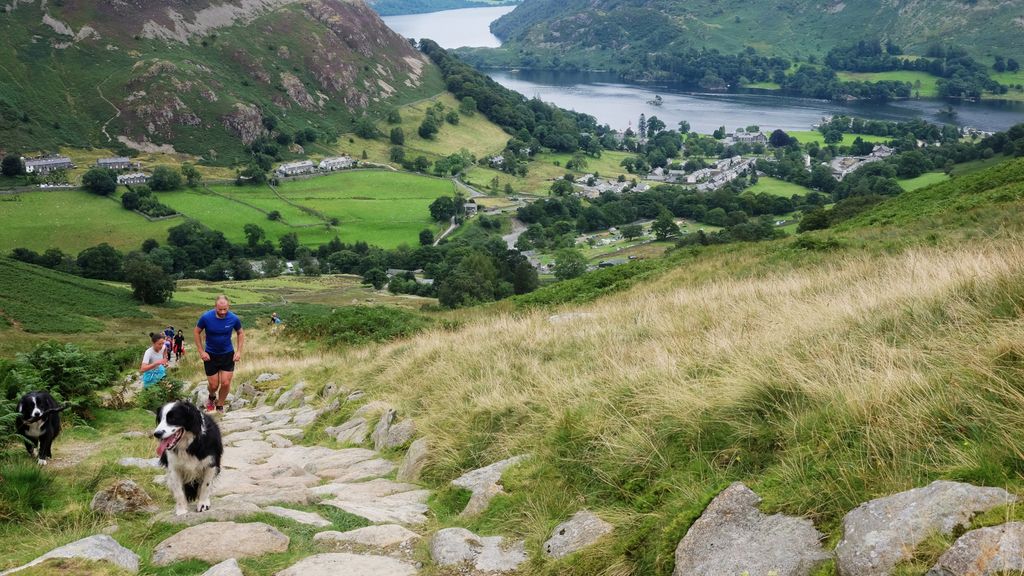 What is fell running?: an introductory guide | Advnture