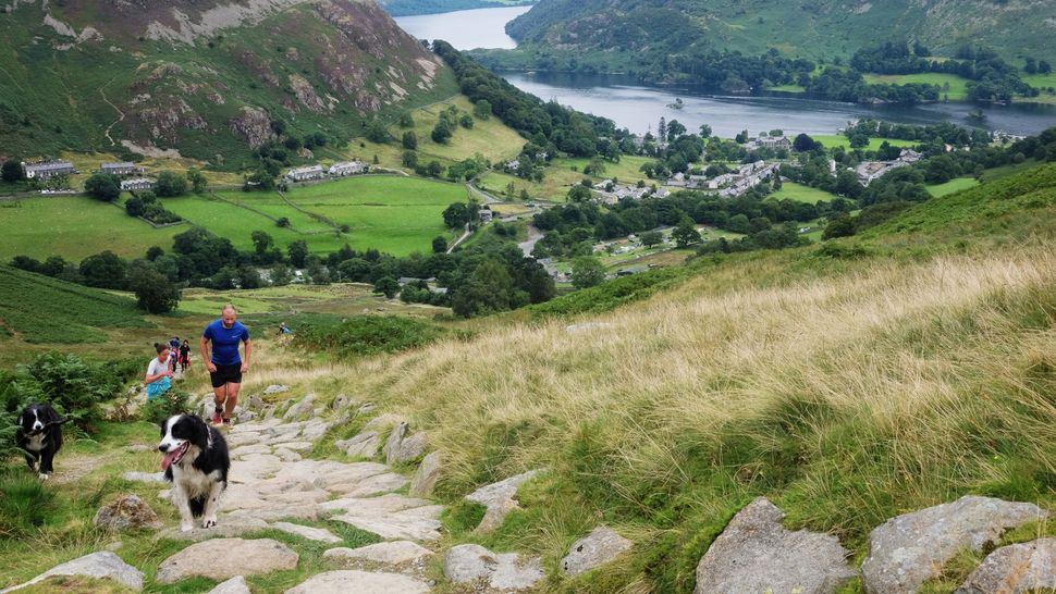 What is fell running?: an introductory guide | Advnture