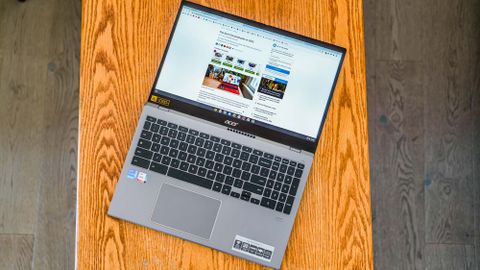 How to reset a Chromebook | Tom's Guide