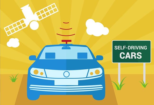 Moral Dilemma of Self-Driving Cars: Which Lives to Save in a Crash ...