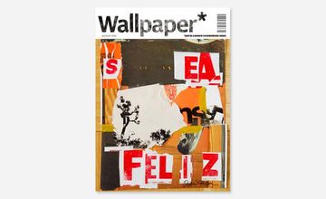 Wallpaper* Handmade 2012 issue 30 custom Covers | Wallpaper*