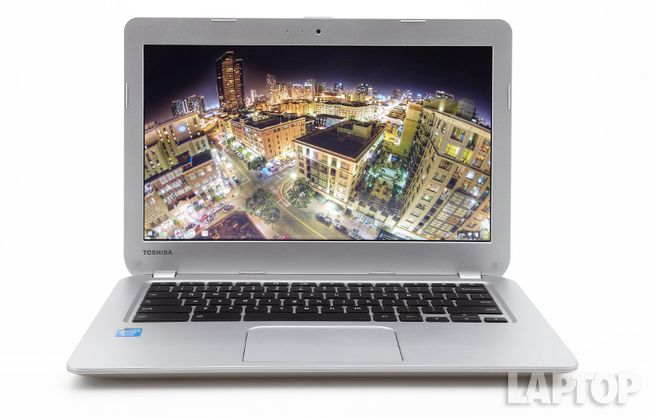 Toshiba Chromebook Review -13-inch - Laptop Mag | Laptop Mag