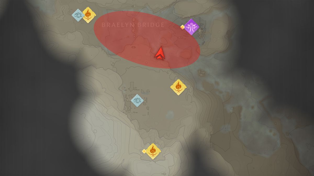 How to get shroud wood in Enshrouded | GamesRadar+