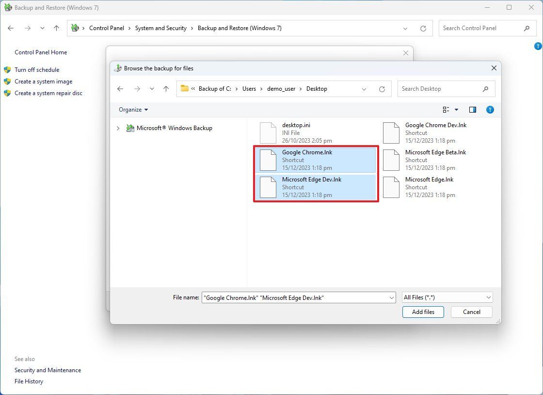 How to backup your PC automatically on Windows 11 and 10 | Windows Central