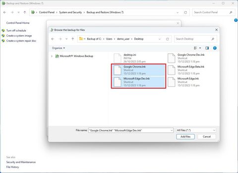 How to backup your PC automatically on Windows 11 and 10 | Windows Central