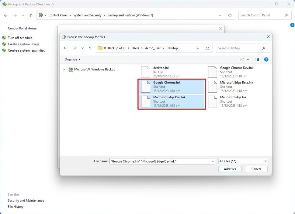 How to backup your PC automatically on Windows 11 and 10 | Windows Central