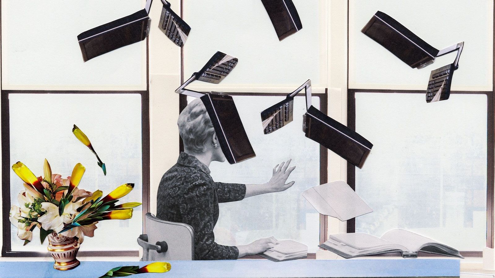 The Single Girl's Second Shift | Marie Claire