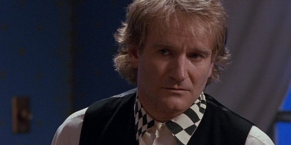 Batman Forever: 8 Behind The Scenes Facts About Joel Schumacher's First ...