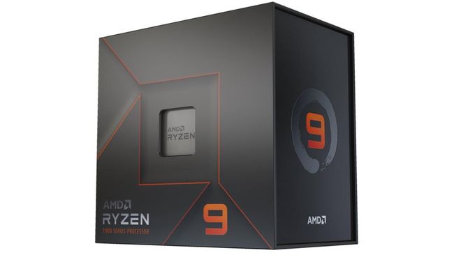 Best AMD processors 2022 | TechRadar