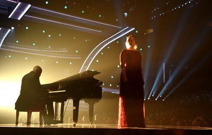 The Most Controversial Grammys Moments Ever | Marie Claire