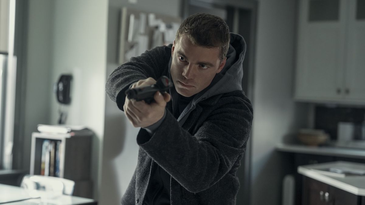 I Missed Rose Larkin In The Night Agent Season 3, But Gabriel Basso ...