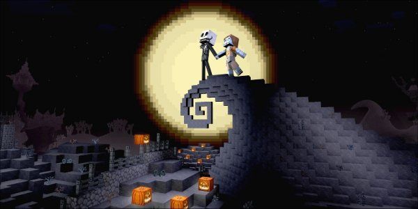 Minecraft Is Finished With Legacy Consoles | Cinemablend