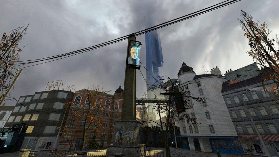 The most spectacular game worlds you can explore on PC | PC Gamer