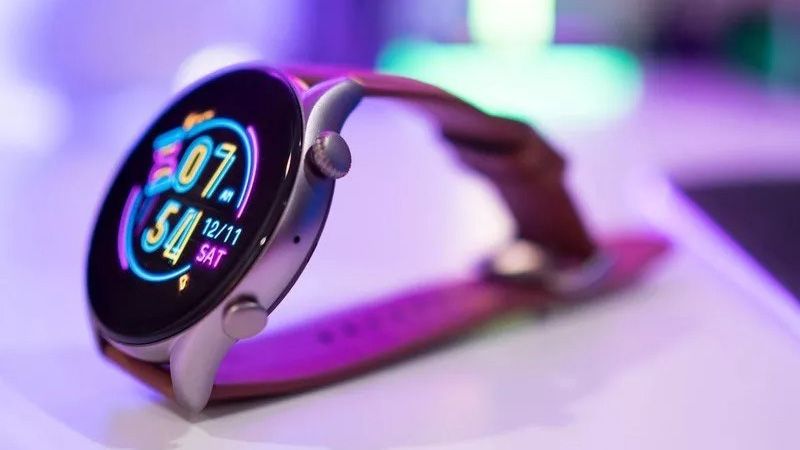 Mobvoi TicWatch E3 vs. Amazfit GTR 3 Pro | Android Central
